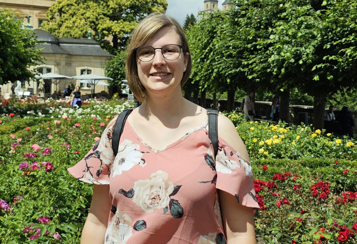 Von der Ausbildung ins Berufsleben: Was Anna und Alicia an der Main ...